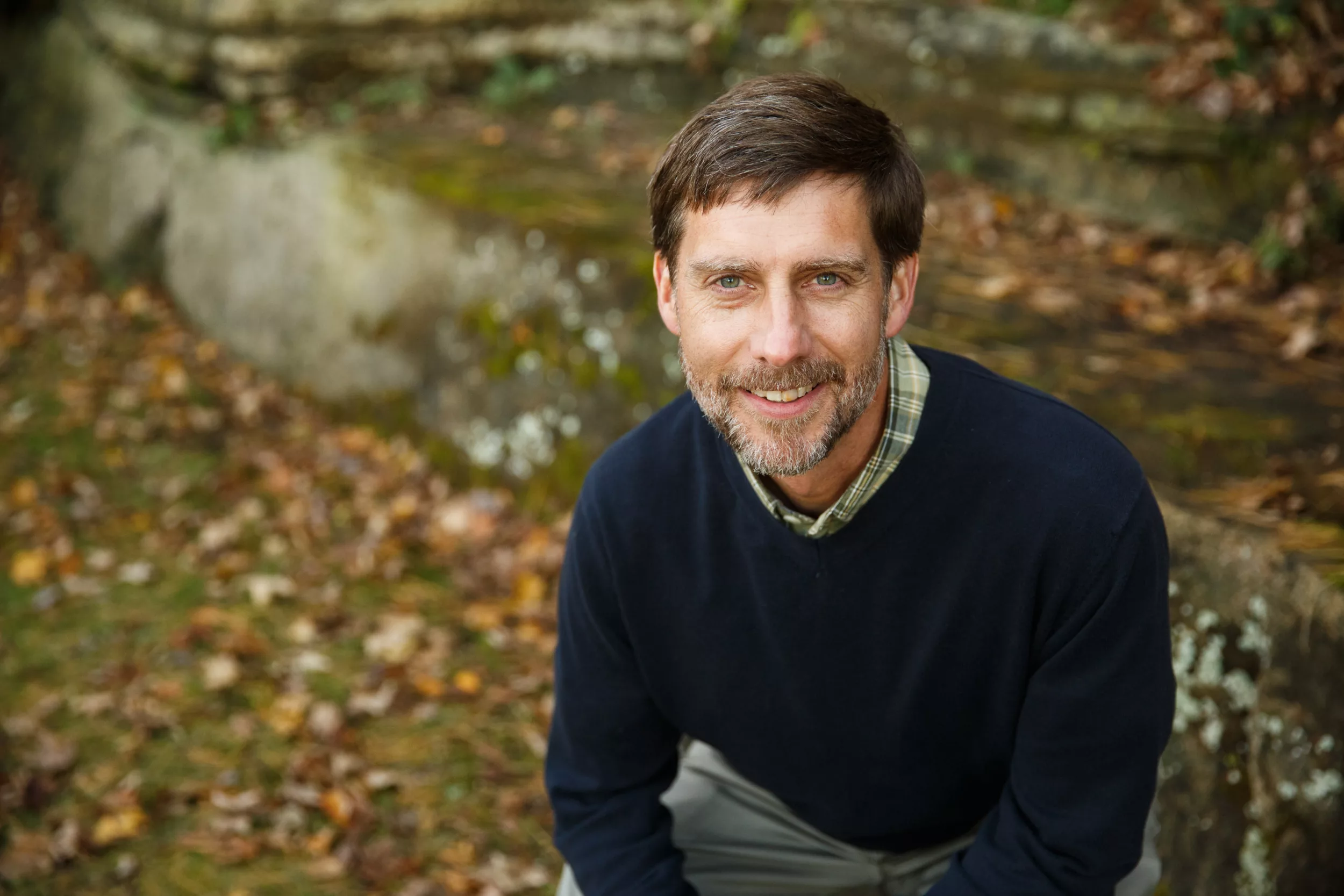 Buff Grace - Minnesota Interfaith Power & Light