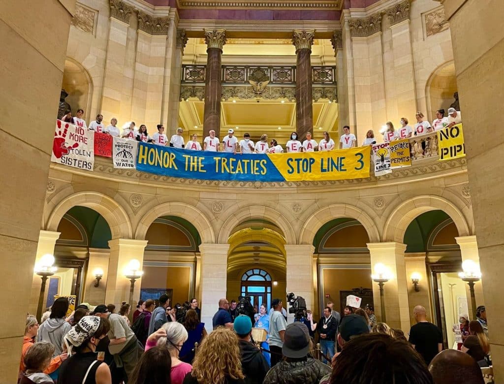 Upcoming Events – Minnesota Interfaith Power & Light