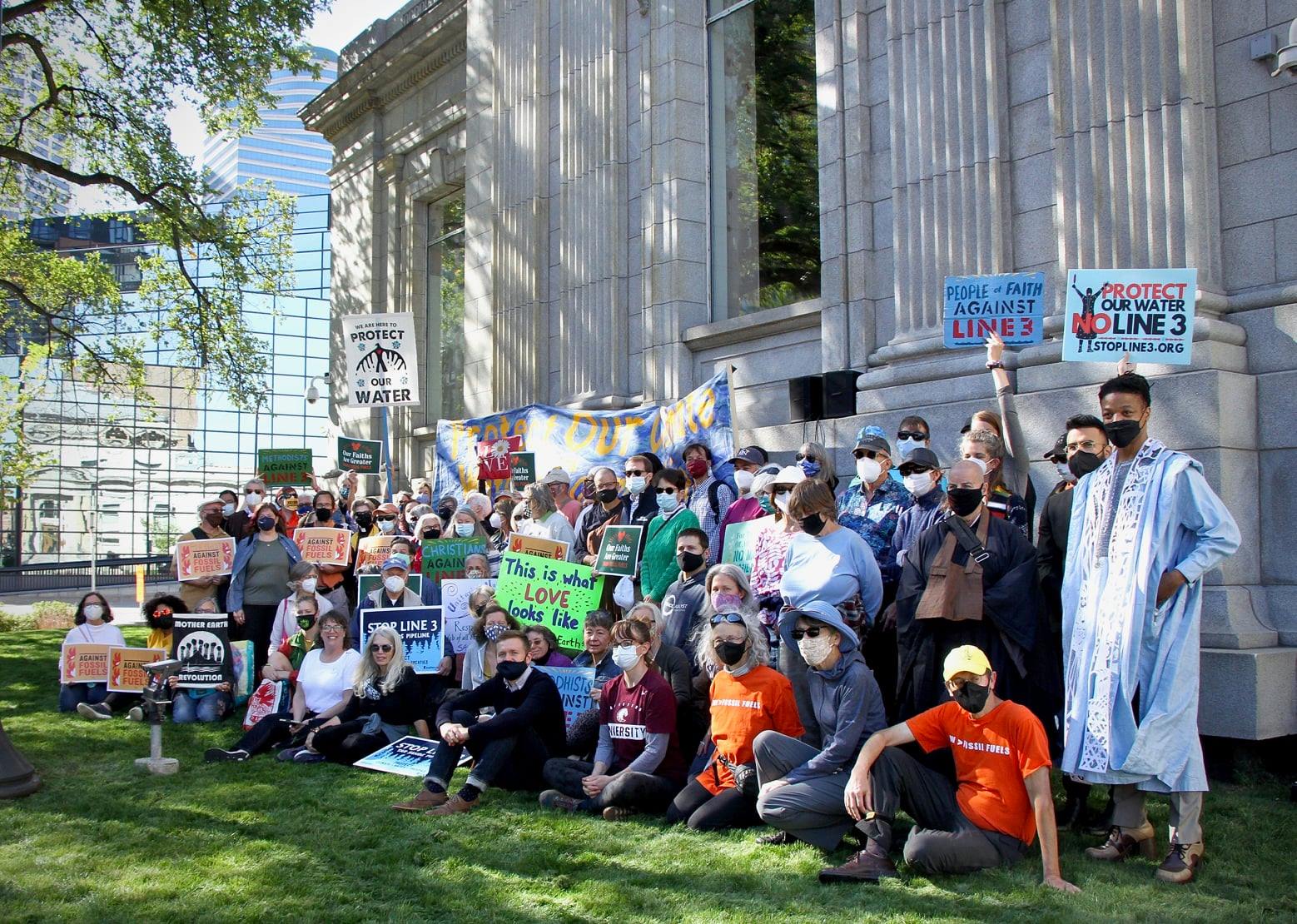 Home - Minnesota Interfaith Power & Light