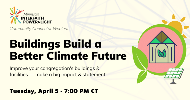 Home - Minnesota Interfaith Power & Light