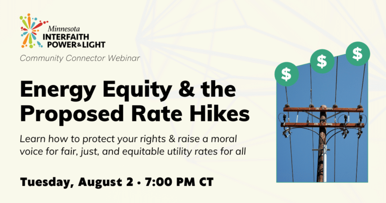 Home - Minnesota Interfaith Power & Light