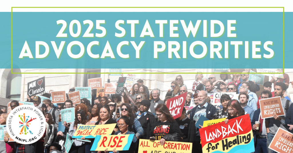 Home - Minnesota Interfaith Power & Light
