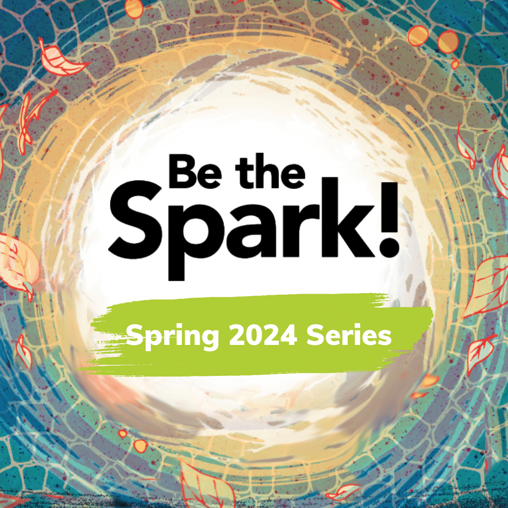 Be the Spark - Minnesota Interfaith Power & Light