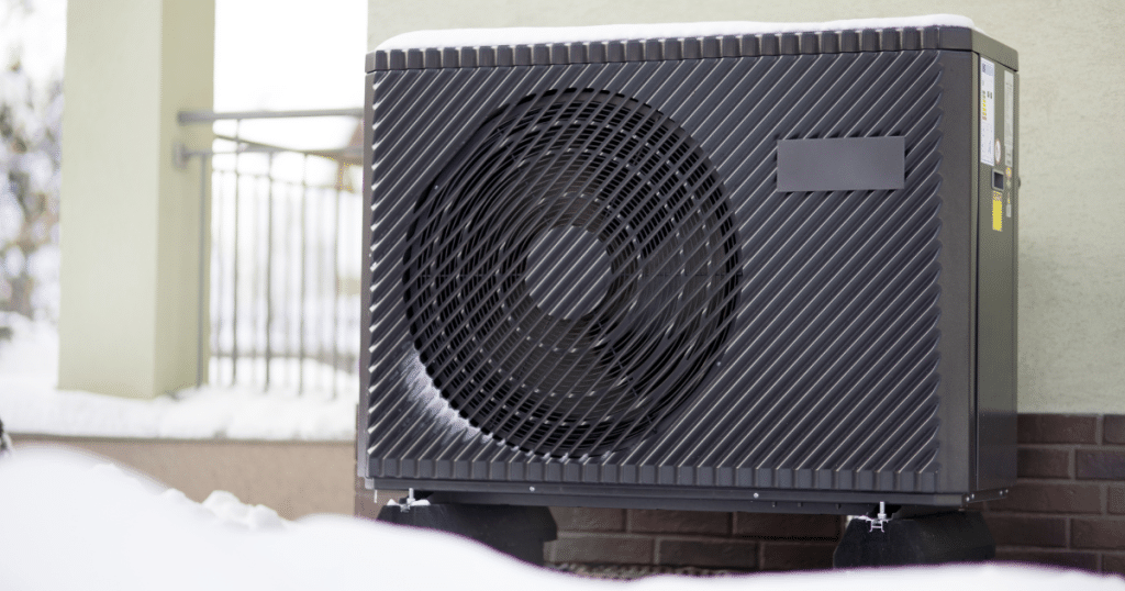 Northland Heat Pump Webinars & Resources - Minnesota Interfaith Power ...